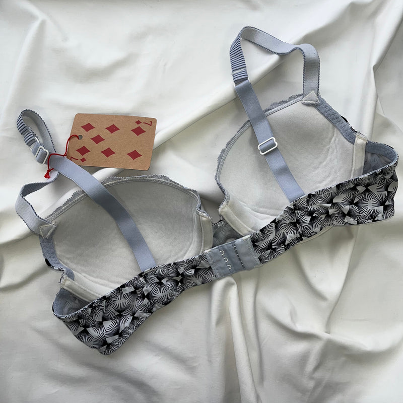 Soutien-gorge Variance – Abracadabra Lingerie